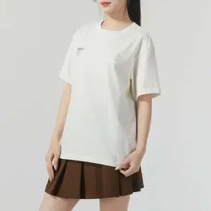 PUMA Classic Cotton T-shirt