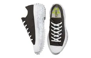 CONVERSE Run Star Hike Crater Sneakers