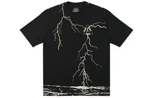 PALACE Fw21 Tri-strike T-shirt - Black
