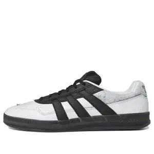 Adidas Mark Gonzales X Aloha Super 'kools' Sneakers - White