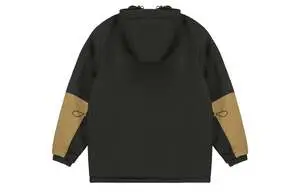 NEW BALANCE Hooded Casual Jacket