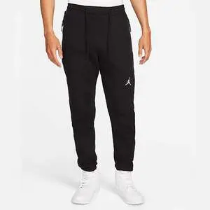 JORDAN 23 Engineered Casual Fleece Bundle Feet Sports Pants/trousers/joggers Black - Multi-color
