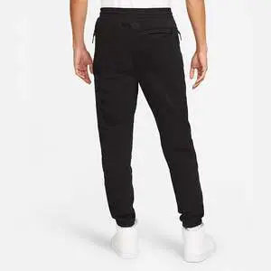 JORDAN 23 Engineered Casual Fleece Bundle Feet Sports Pants/trousers/joggers Black - Multi-color