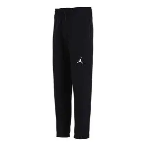 JORDAN 23 Engineered Casual Fleece Bundle Feet Sports Pants/trousers/joggers Black - Multi-color