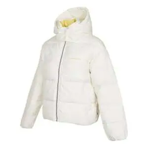 CONVERSE Short Down Textile Jacket