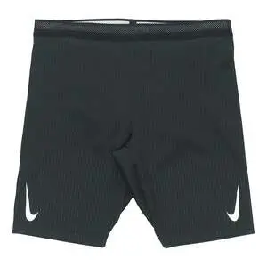 Nike Aeroswift Sculpting Running Shorts - Black