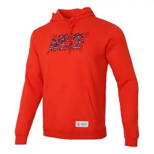 Nike Chinese New Year Hoodie - Red