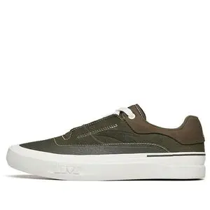 ANTA A-shock Low Top Sneakers