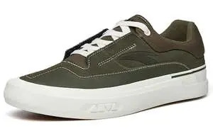 ANTA A-shock Low Top Sneakers