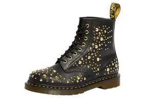 Dr. Martens 1460 Studded Combat Boots