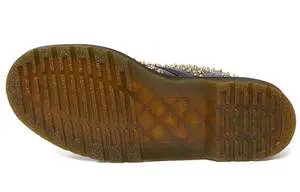 Dr. Martens 1460 Studded Combat Boots