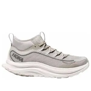 Hoka One One Kawana Mid Sneakers - Stardust/white