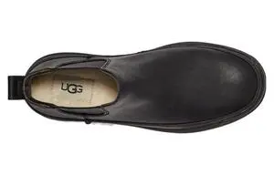 UGG Merina Platform Shoe