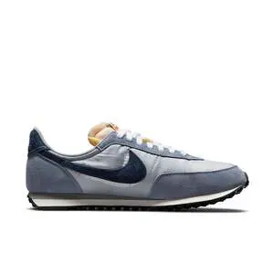 Nike Waffle Trainer 2 Se "light Ash - Light Ash/navy