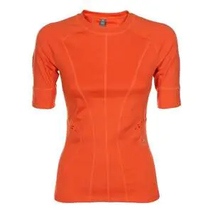 Adidas By Stella Mccartney Truepurpose Training T-shirt - Orange