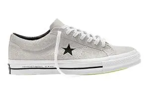 CONVERSE Fragment Design X One Star 74 Low Top Sneakers