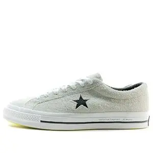CONVERSE Fragment Design X One Star 74 Low Top Sneakers - Grey