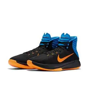 Nike Prime Hype Df 2016 Ep Athletic Sneakers