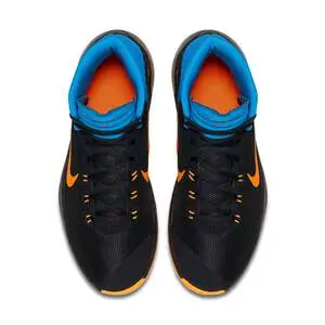 Nike Prime Hype Df 2016 Ep Athletic Sneakers