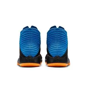 Nike Prime Hype Df 2016 Ep Athletic Sneakers