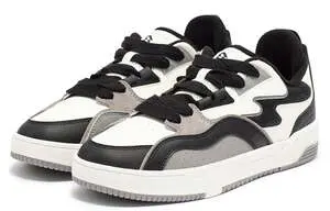 361 DEGREES Skate Up Sneakers