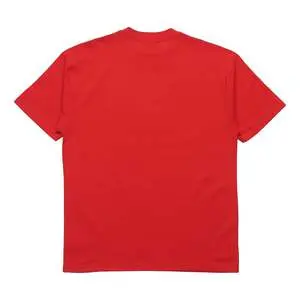 Drew House Lucky You Drew T-shirt - Red