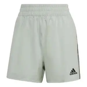 Adidas Train Icons 3-stripes Woven Shorts