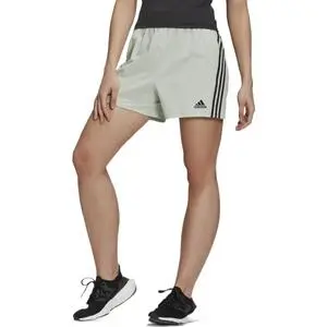 Adidas Train Icons 3-stripes Woven Shorts