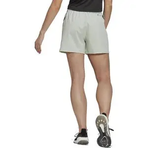 Adidas Train Icons 3-stripes Woven Shorts