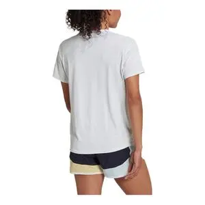 Adidas Run It Running T-shirt Asia Sizing