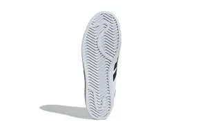 Adidas Superstar Bold Platform Sneakers - White