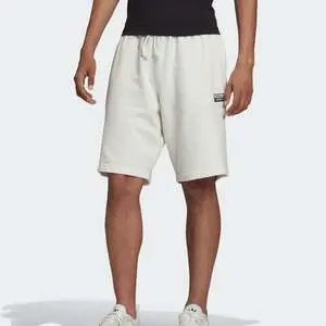 Adidas Originals Logo Sports Shorts