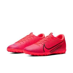 Nike Mercurial Vapor 13 Academy Tf Turf Shoes