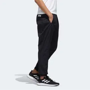 Adidas Neo M Ss Tp 2 Alphabet Logo Printing Sports Pants