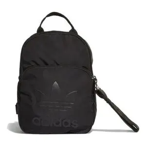Adidas Originals Mini Backpack - Black