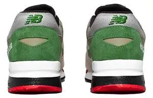 NEW BALANCE Cm1600gr Sneakers - Grey/green