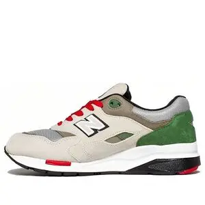 NEW BALANCE 1600 'grey Green - Grey/green