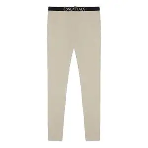 Fear Of God Lounge Pants - Tan