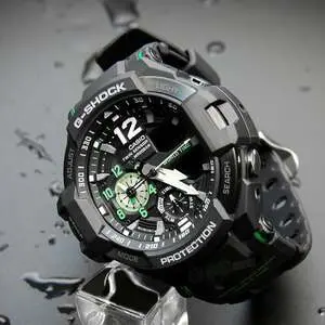 Casio G-shock Gravitymaster Watch
