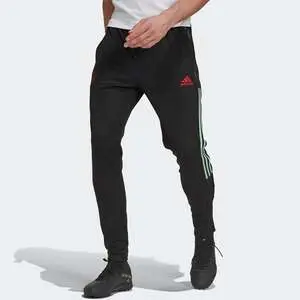 Adidas Side Stripe Logo Sports Pants