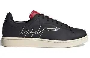 Adidas Y-3 Yohji Court Sneakers