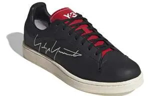 Adidas Y-3 Yohji Court Sneakers