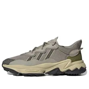 Adidas Adidas Originals Ozweego Sneakers Gray/black/brown