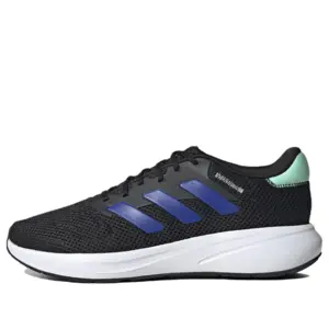 Adidas Adidas Response Running Sneakers Black/blue/green