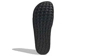 Adidas Originals Adilette Slide Sandals - Black/white