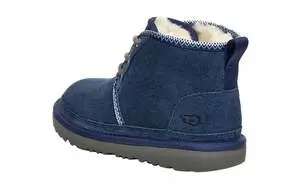 UGG Neumel Tasman Chukka Boots