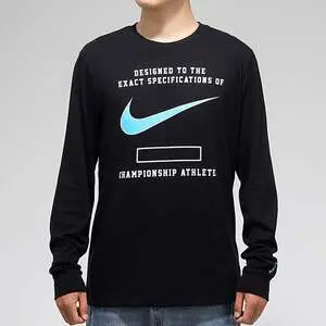 Nike Long Sleeve Shirt