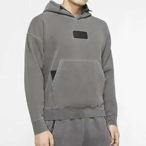 JORDAN 23 Engineered Sweatshirt For Grey