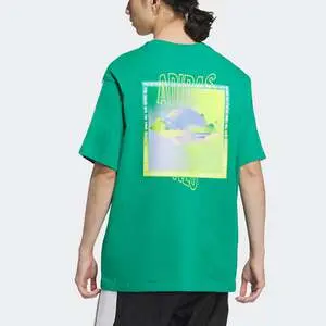 Adidas Neo U Vbe T-shirts 2