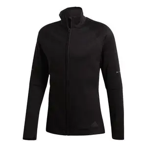 Adidas Adidas PHX Track Jacket Black Carbon